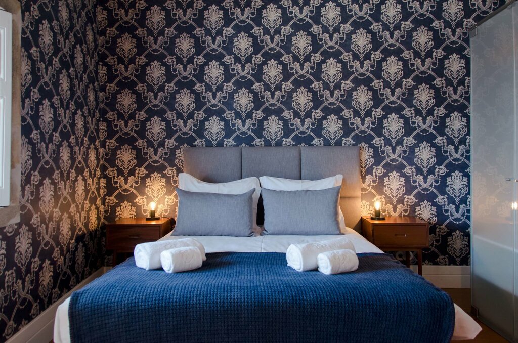 Otel Casa da Picaria, Porto, foto