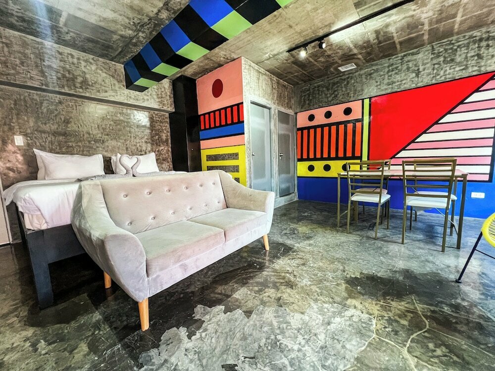 Otel Bnb Near Mactan Airport, , foto