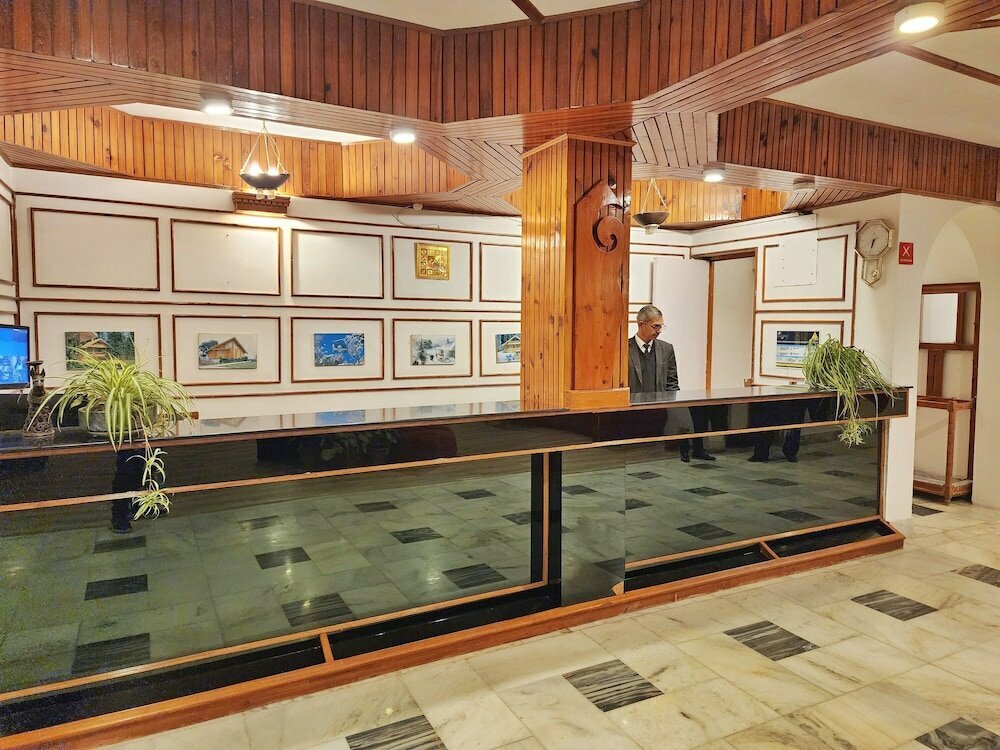 Otel Hotel Pineview Shimla, Shimla, foto