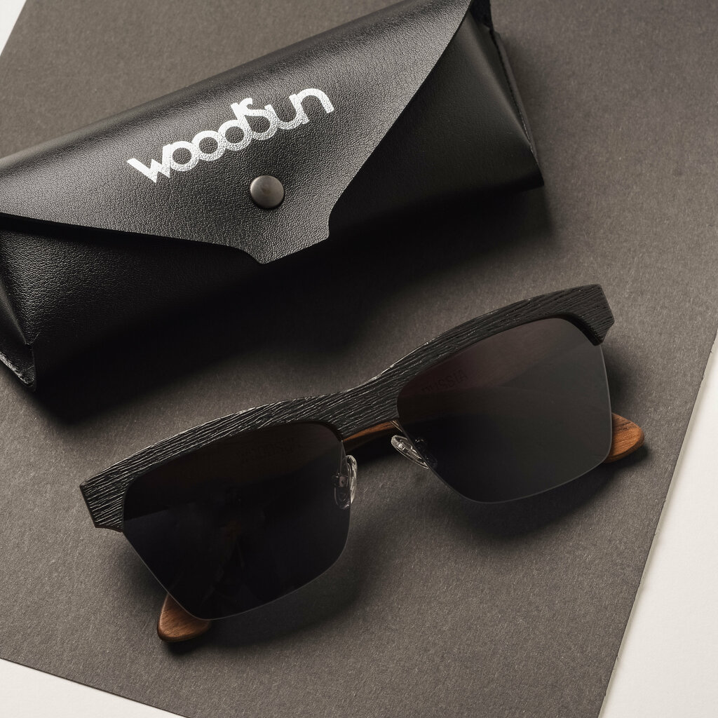 Optik Woodsun. Eyewear & Interior objects, Hotkovo, foto