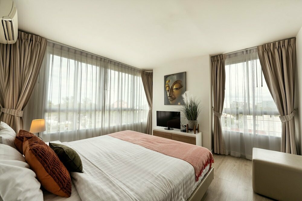 Kısa süreli konaklama First Choice Suites by the Sea, Dünya, foto