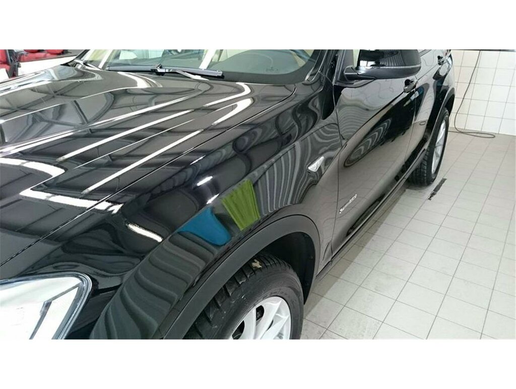 Otomobil servisi Maviş Oto, Ankara, foto