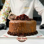 Kadayıfçı Hacı Seyid - Nevroz - Kahvaltı & Künefe & Pasta (Diyarbakır, Bağlar, Bağcılar Mah., 1149/1. Sok., 1B), pasta, şekerleme ve tatlı  Diyarbakır'dan
