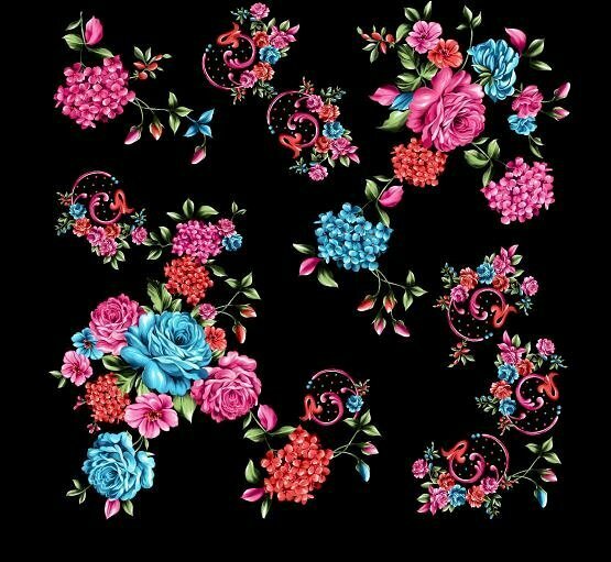 Tuhafiyeler Dice Yazma Tekstil, İstanbul, foto