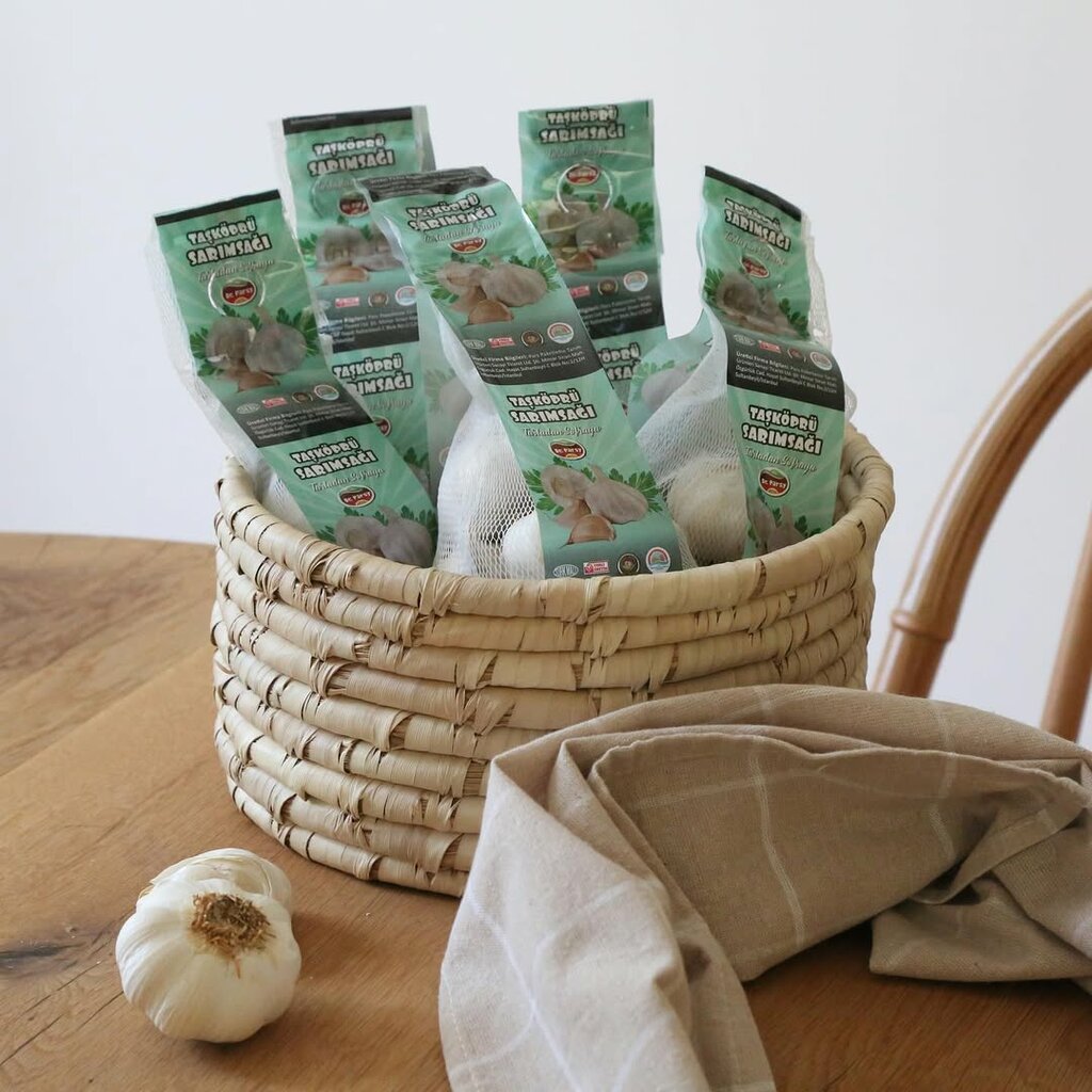 Gıda üreticileri Dr. Parsy, İstanbul, foto