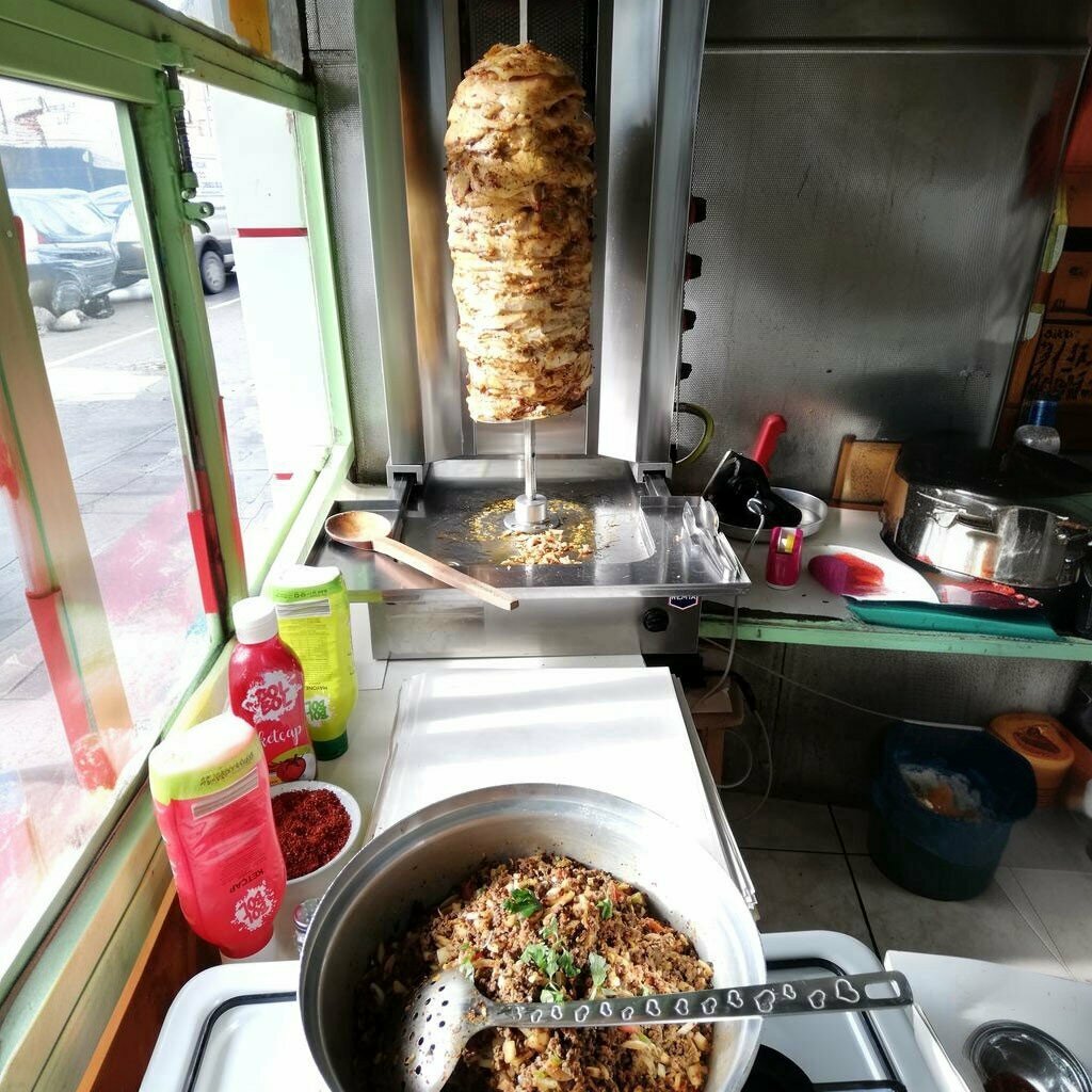Restoran Ceyda Döner Salonu, Göksun, foto