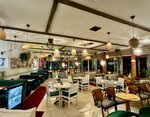 Çatı katı Cafe lounge (Bursa, Karacabey, Tabaklar Mah., Hüsnü Eken Sok., 5), kafe  Karacabey'den
