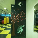 Kata Spor Salonu (Aydın, İncirliova, Cumhuriyet Mah., Şirinevler Cad., 15), spor ve jimnastik salonları  İncirliova'dan