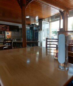 Şevki Usta Restoran (Çay Mah., Raif Paşa Cad., No:6, İskenderun, Hatay), kafe  İskenderun'dan
