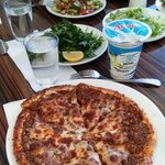 Diyar Simit Fırını (Batman, Batman Merkez , Harran Cad., 5A), ekmek fırını  Batman'dan