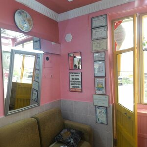 Berber Erkan Yıldız (Çağlayan Mh., Çağlayan Cd., No:47/A, Tarsus, Mersin), kuaförler  Tarsus'tan