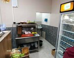 Mns Hanımeli Yemek Sanayi (Manisa, Yunusemre, Güzelyurt Mah., 5750. Sok., 21/A), düğün, toplantı salonu  Manisa'dan