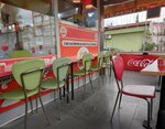 Köşem Döner (Yenimahalle Mah., Feza Sok., No:31, Safranbolu, Karabük), fast food  Safranbolu'dan