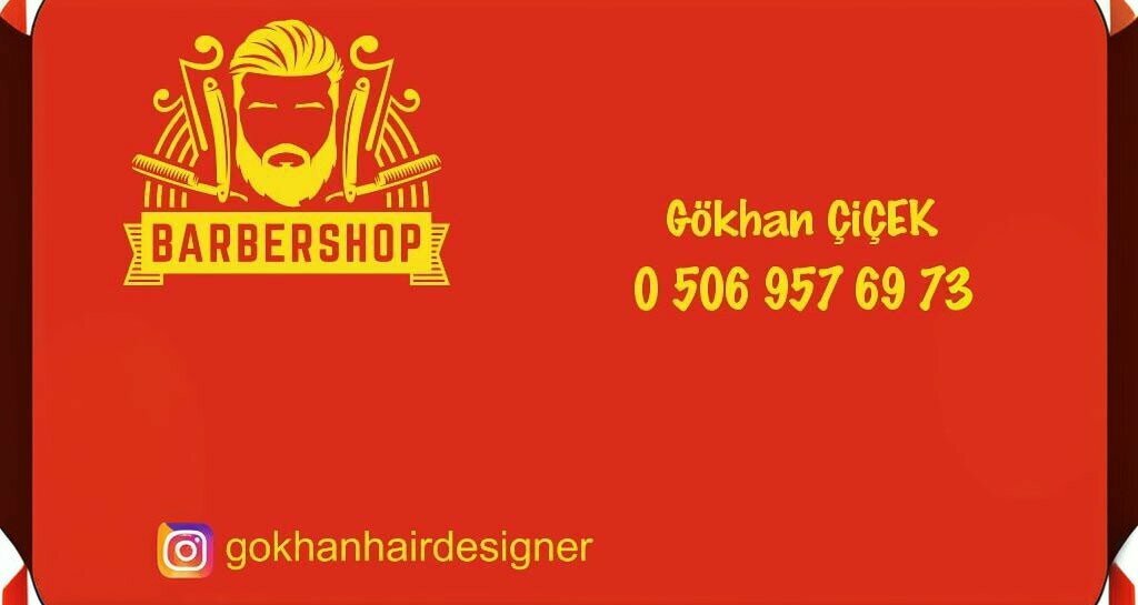 Kuaförler Servet GÖKHAN, Karaburun, foto