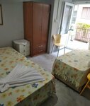Türkan Motel (Harmanlar Mh., Vali Akı Cd., Gül Sk., No: 9, Çınarcık, Yalova), otel  Çınarcık'tan
