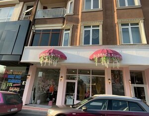 Büşraca Saç Ve Türban Tasarım (Kayseri, Sivas Bul., 233), manikür-pedikür  Kayseri'den