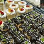 Güner Pastanesi (Mithatpaşa Mah., Erkilet Blv. No:147, Kocasinan, Kayseri), kafe  Kayseri'den
