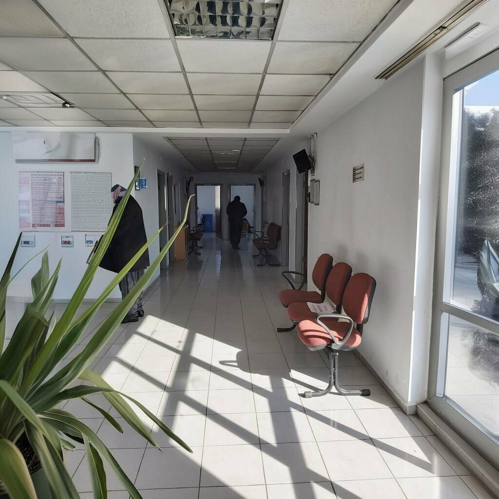 Aile danışmanlığı Ziya Gökalp Aile Sağlığı Merkezi, Kayseri, foto