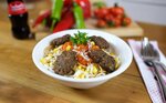 İzmir Köfte & Burger (Isparta, Isparta Merkez, Kutlubey Mah., 1005. Sok., 7), fast food  Isparta'dan