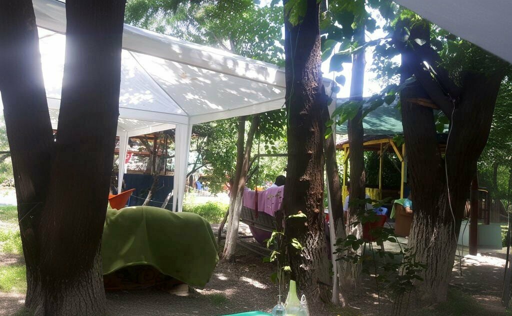 Kafe Hayalim Kafe, Iğdır, foto