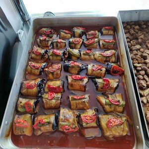 Akdeniz Çorba ve Köfte (Balıkesir, Altıeylül, Plevne Mah., Şehit Birol Koç Cad., 80/A), kafe  Balıkesir'den