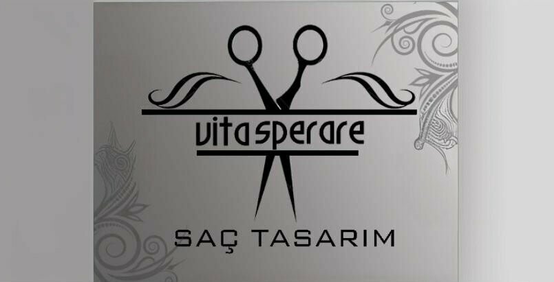 Kuaförler Vita Sperare Saç Tasarım, Mersin, foto