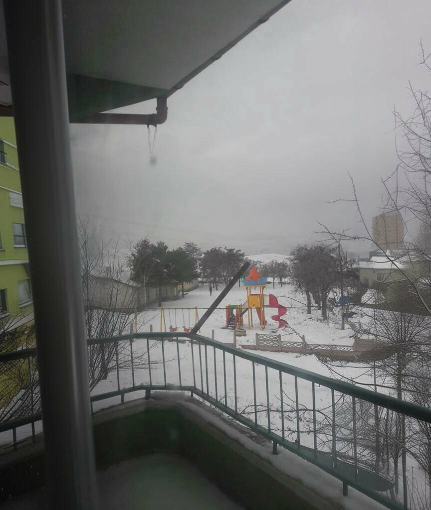 Muhtarlıklar Doğantepe Köy Muhtarlığı, Çankırı, foto