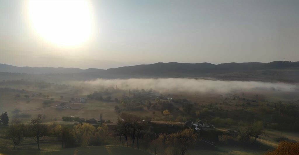 Muhtarlıklar Ahmetoğlu Köyü Muhtarlığı, Tosya, foto