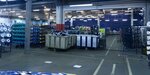Eurotex Tekstil (Seymen Mah., İstanbul-Çorlu Yolu, No:268/A-B-C-D, Çorlu, Tekirdağ), tekstil fabrikaları  Çorlu'dan