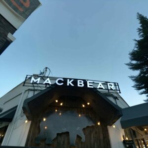 Mackbear (Amasya, Amasya Merkez , Beyazıtpaşa Mah., Mehmet Paşa Cad., 10), kahve dükkanları  Amasya'dan