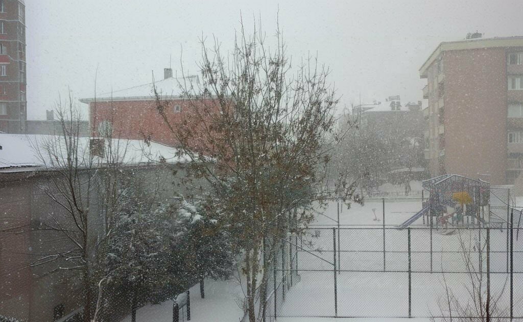 Kültür ve eğlence parkları Yunus Emre Parkı, İstanbul, foto