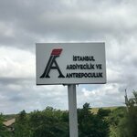 İstanbul Ardiyecilik ve Antrepoculuk (Yayla Mah., Figen Sok., No:1, Sultangazi, İstanbul), depo hizmetleri  İstanbul'dan