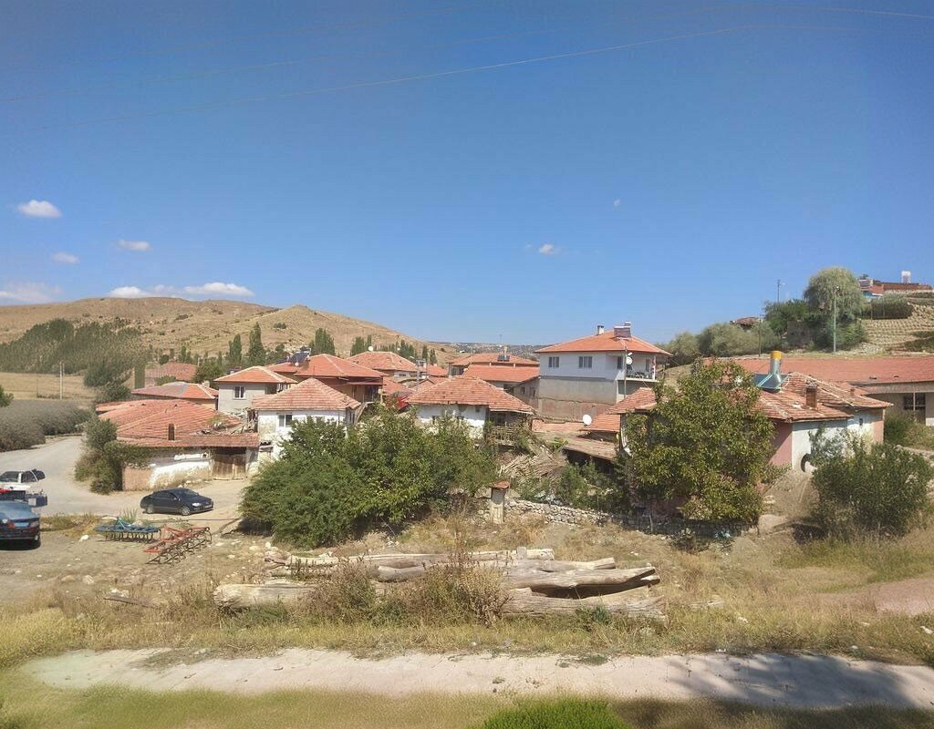 Muhtarlıklar Oğlaközü Köy Muhtarlığı, Sungurlu, foto