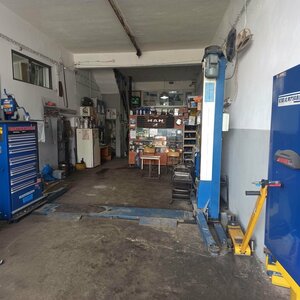 İkizler Man Özel Servis (Kırklareli, Babaeski, Gazikemal Mah., Adnan Kahveci Cad., 75/77A), otomobil servisi  Babaeski'den