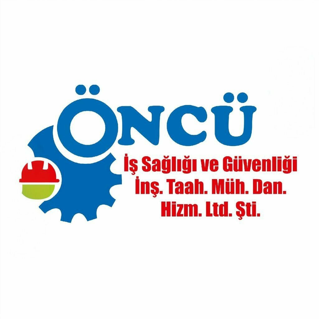 i̇ş güvenliği Öncü İş Sağlığı ve Güvenliği, Ankara, foto