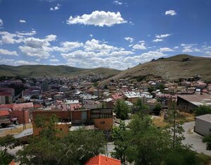 Kalepark (Bayburt, Bayburt Merkez , Mehmet Çelebi Mah., Burç Sok., 26), restoran  Bayburt'tan