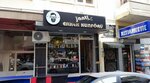 Janti Erkek Kuaförü (Manisa, Akhisar, Ragıp Bey Mah., 16. Sok., 33/A), berberler  Akhisar'dan
