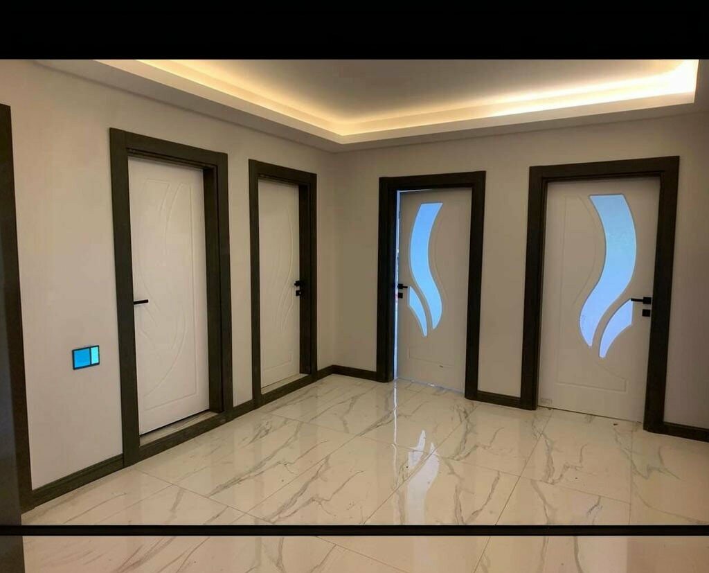 Kapılar Emin Kapı, Osmaniye, foto