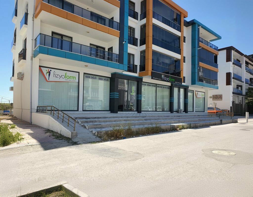 Sağlık merkezleri Fizyoform Sağlıklı Yaşam Merkezi Elazığ Şubesi, Elazığ, foto