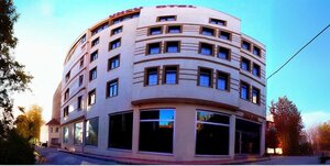 Uncu Otel (Kasımpaşa Mah., Hamam Sok., No:8, Bozüyük, Bilecik), otel  Bozüyük'ten