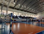 Ürgüp Spor Salonu (370 Evler Mah., 12. Cad., Ürgüp, Nevşehir), spor ve jimnastik salonları  Ürgüp'ten