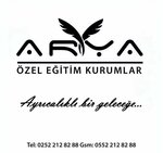 Arya Özel Eğitim Kurumları (Şeyh Mah., Hacı Memiş Ağa Sok., No:9, Menteşe, Muğla), eğitim merkezleri  Menteşe'den