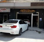Elit Garage Boyasız Göçük Onarım Merkezi (Düzce, Düzce Merkez, Aziziye Mah., 1060. Sok., 15D), otomobil servisi  Düzce'den