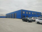 Автолюкс Сервис (Moscow Region, Podolsk City District, Koledino Industrial Park Territory, 30с1), oto kaporta  Moskova ve Moskovskaya oblastından