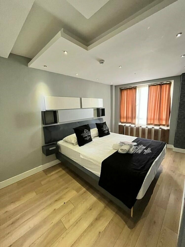 Otel Corner Park Suites, İstanbul, foto