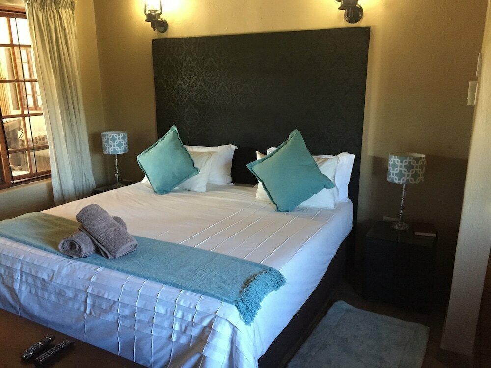 Otel Villa Langa B and B, Dünya, foto