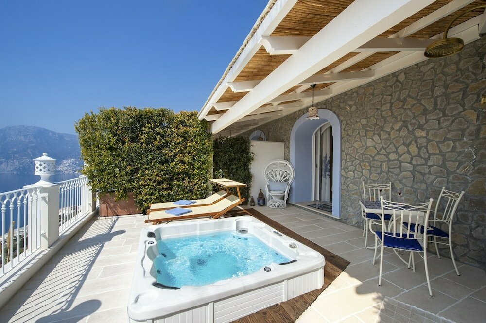 Otel B&b La Barbera, Campania, foto