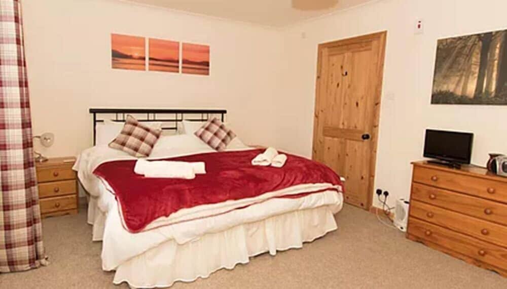 Otel Foxwood Bed & Breakfast, Highland Konsey Bölgesi, foto