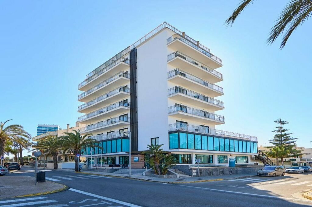 Otel Ilusion Markus & SPA, Balear Adaları, foto
