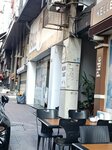 Moss Dooli African Restaurant (İstanbul, Fatih, Aksaray Mah., Âsımbey Sok.), restoran  İstanbul'dan